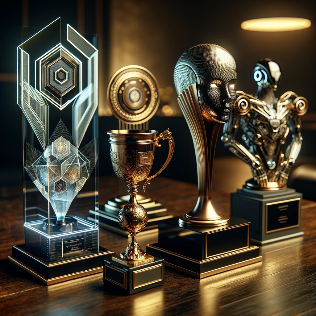 Cybersecurity Awards: How to Craft A Winning Entry - Code Red