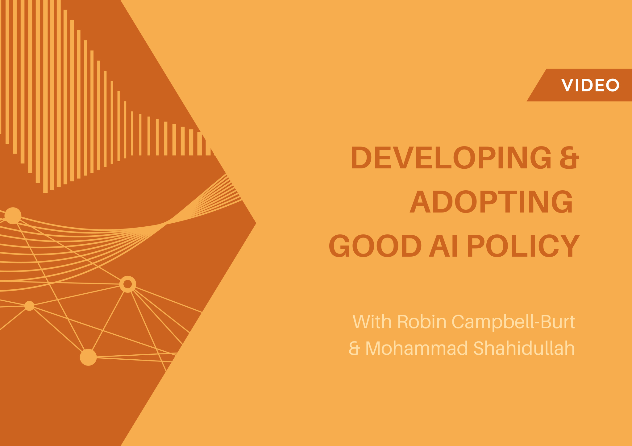What Does A Successful AI Policy Look Like In Marketing Code Red